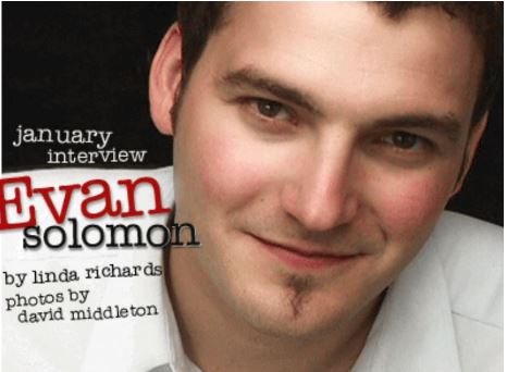 Portrait of a CTV hero as a young man | Ken McGoogan