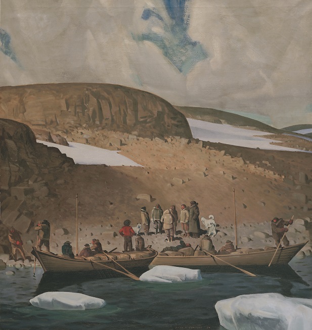 An Open Letter to Explorer John Rae | Ken McGoogan