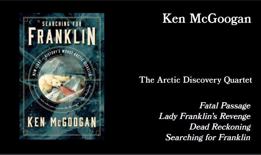 Was I wrong to cite the Quartet? | Ken McGoogan