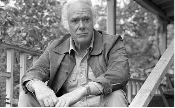 A Pierre Berton House that Time forgot | Ken McGoogan