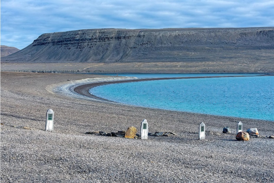Chasing Kane from Beechey to Greenland | Ken McGoogan
