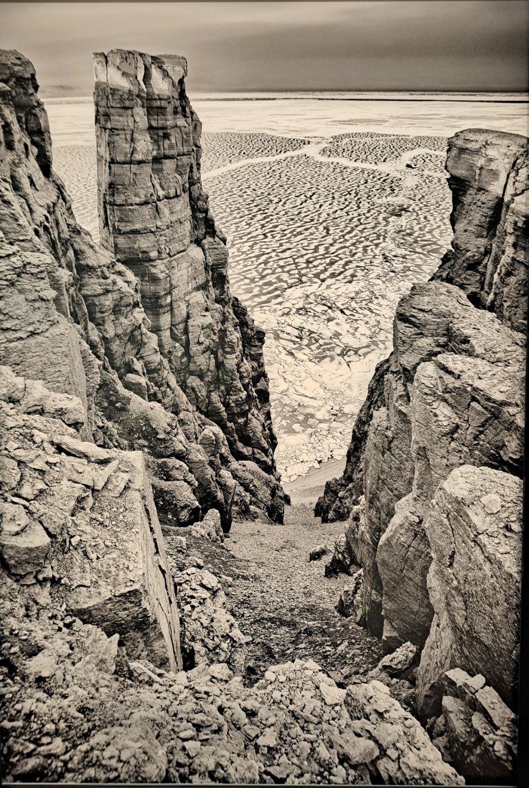Awe of the Arctic dazzles as visual history | Ken McGoogan