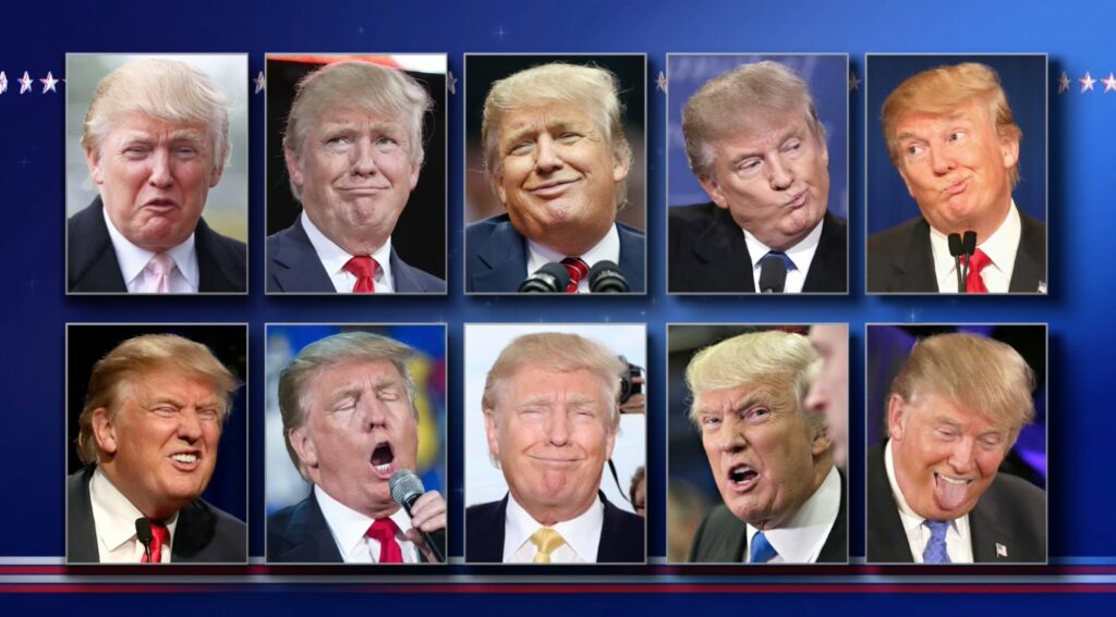 Trump, Dementia, Collective Pathology | Ken McGoogan