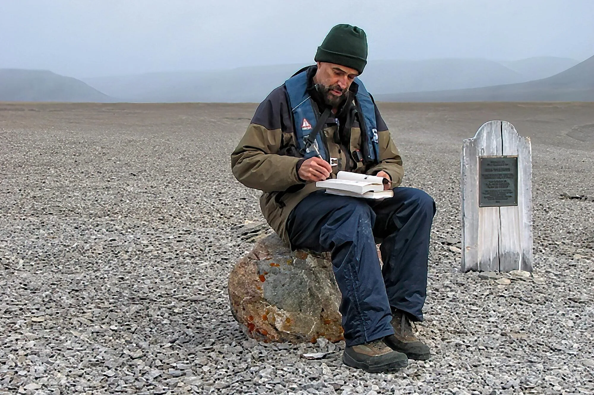 New York Times treats Franklin debate | Ken McGoogan